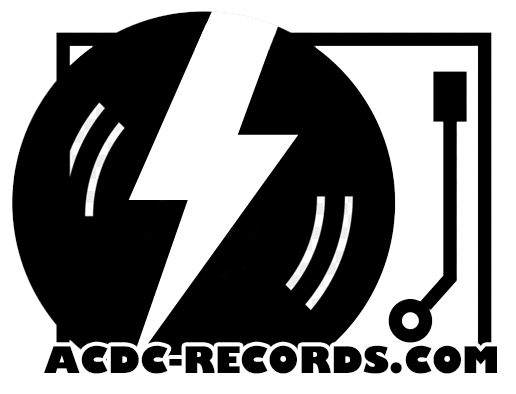 AC/DC Record Albums & Information - acdc-records.com